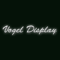 Vogel Display Corp Login - Vogel Display Corp